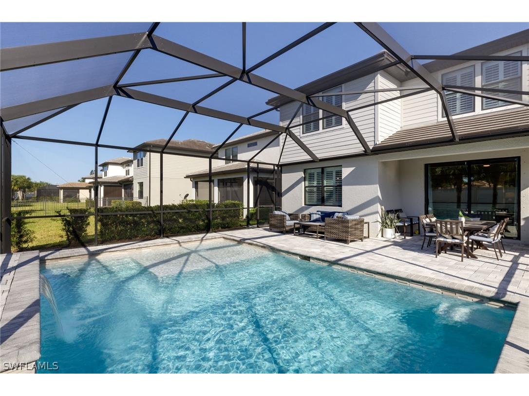 9161 Bramley Terrace, Fort Myers, FL, 33967 | MLS: 224034547 | Edina Realty