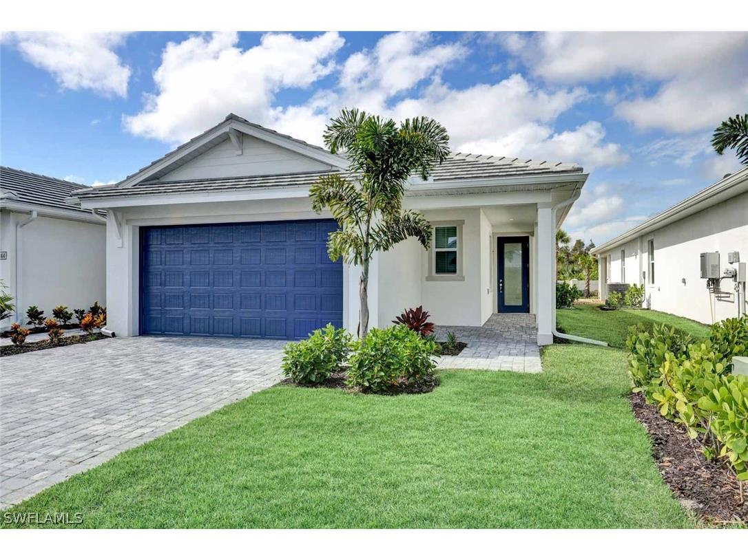 9240 Cayman Drive, Naples, FL, 34114 | MLS: 223029007 | Edina Realty