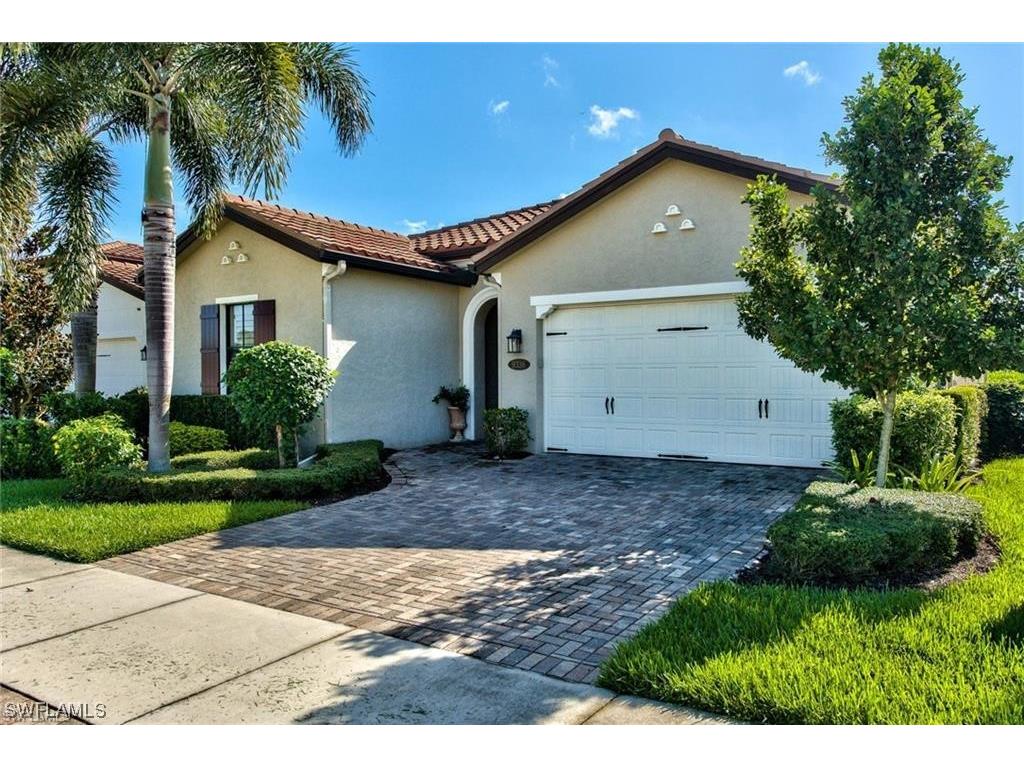 9336 Woodhurst Drive, Naples, FL, 34120 | MLS: 223026528 | Edina Realty