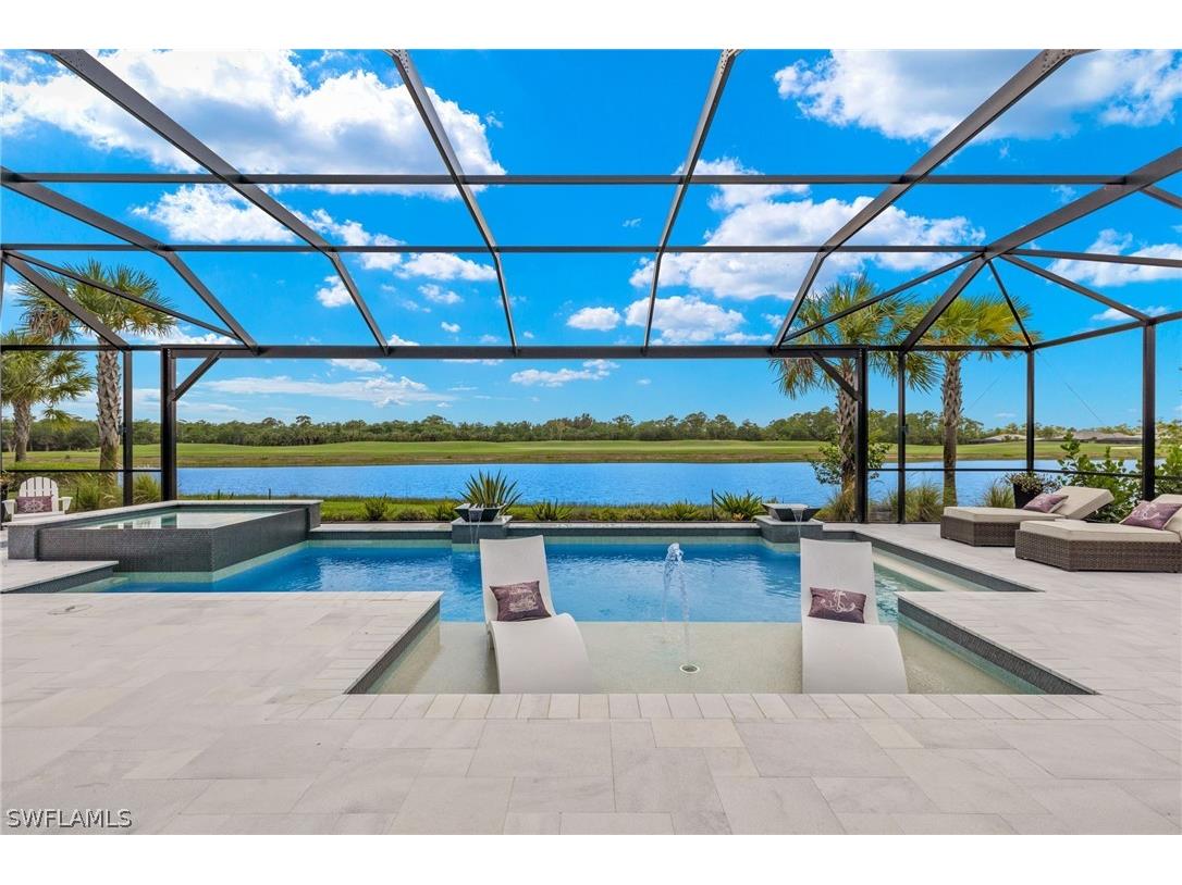 9561 Everglades Drive, Naples, FL, 34120 | MLS: 224045438 | Edina Realty