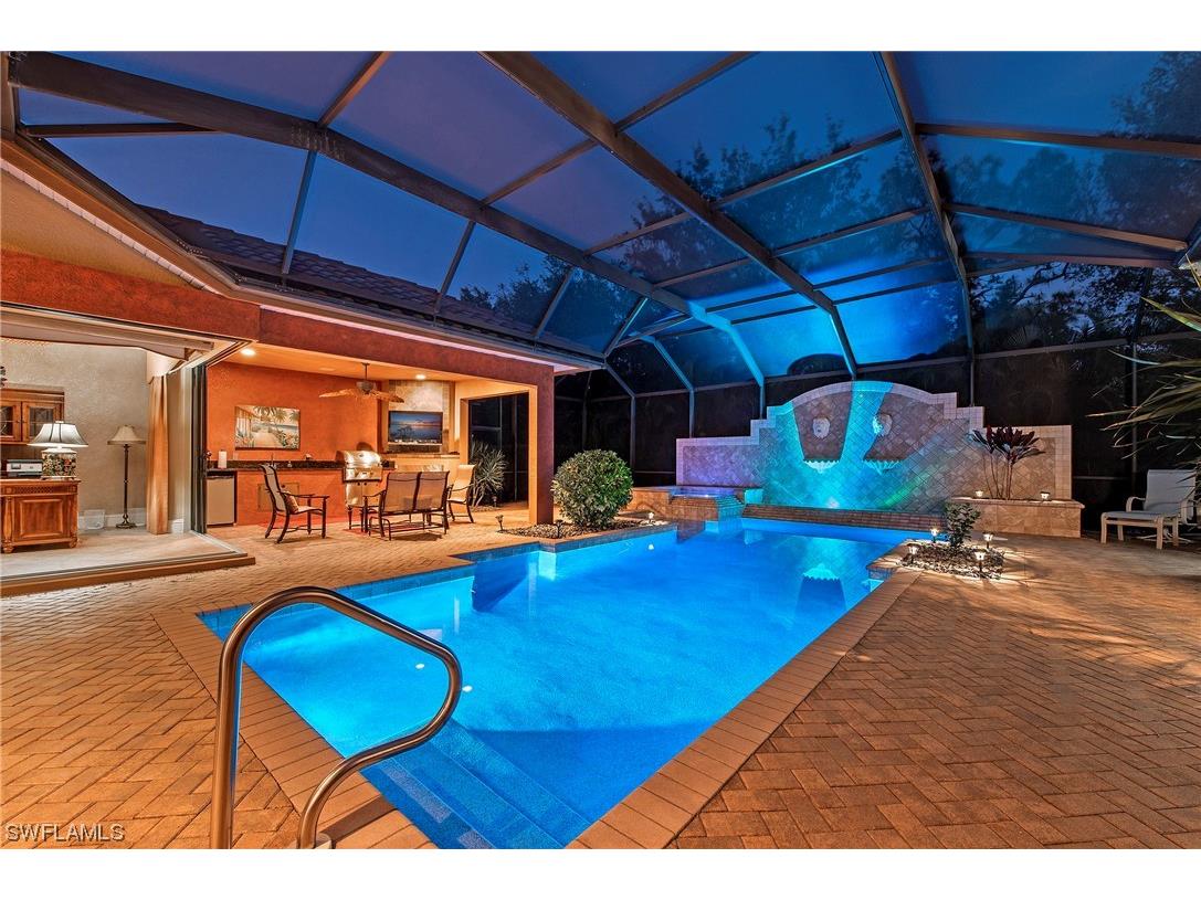 967 Tivoli Drive, Naples, FL 34104 | MLS: 223060973 | Edina Realty