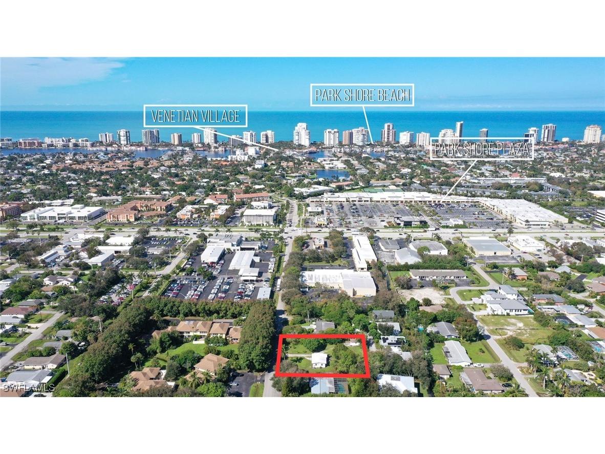 xxxx Shady Rest Lane, Naples, FL, 34103 | MLS: 225000745 | Edina Realty