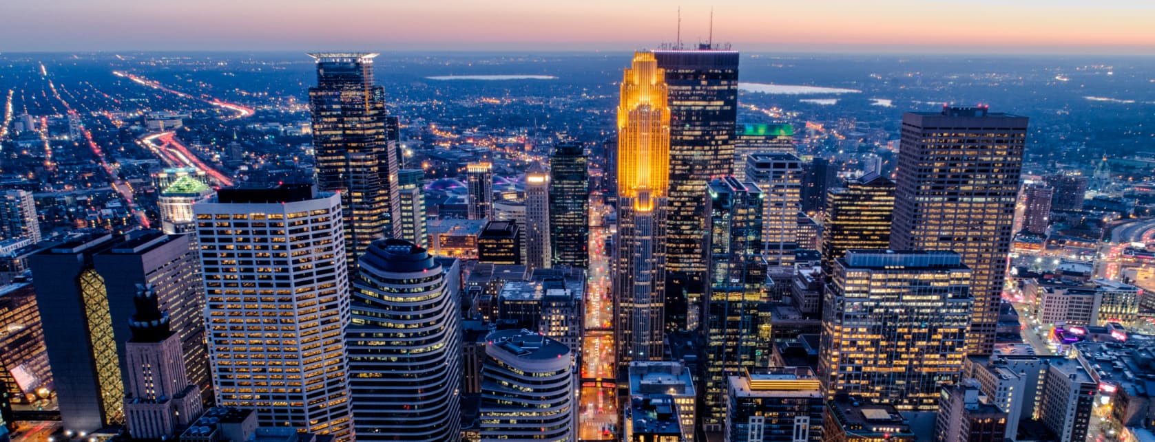 Downtown West, Minneapolis homes for sale & neighborhood guide | Edina ...