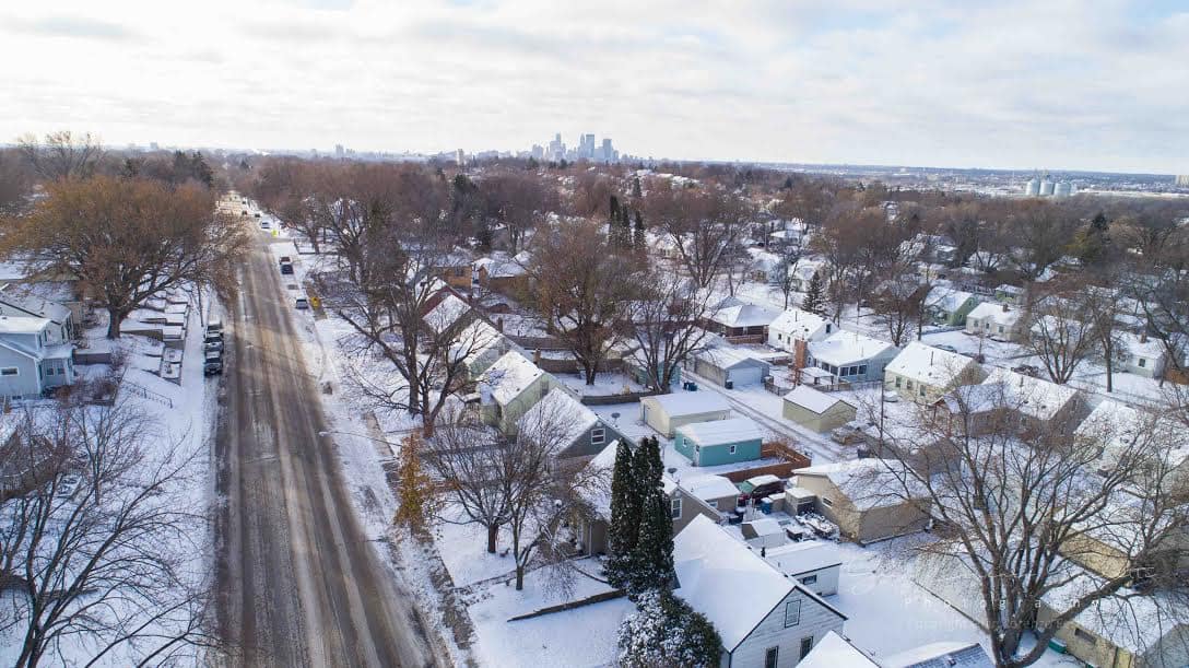 Marshall Terrace, Minneapolis homes for sale & neighborhood guide ...