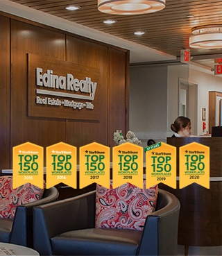 Corporate Job Openings | Edina Realty